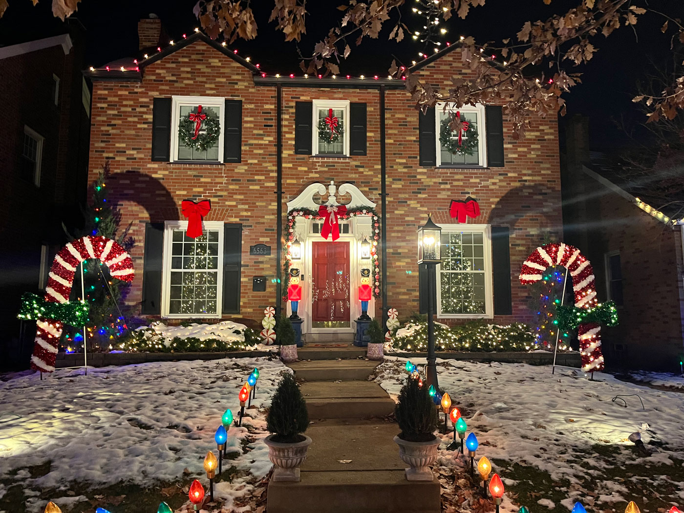 Living Life on the Edge, Even During a Pandemic – MBU Timeline